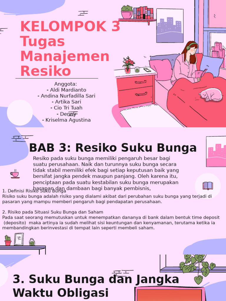 PPT Kelompok 3 Fix | PDF