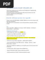 Understanding FSD in SAP Systems | PDF | Use Case | Specification ...