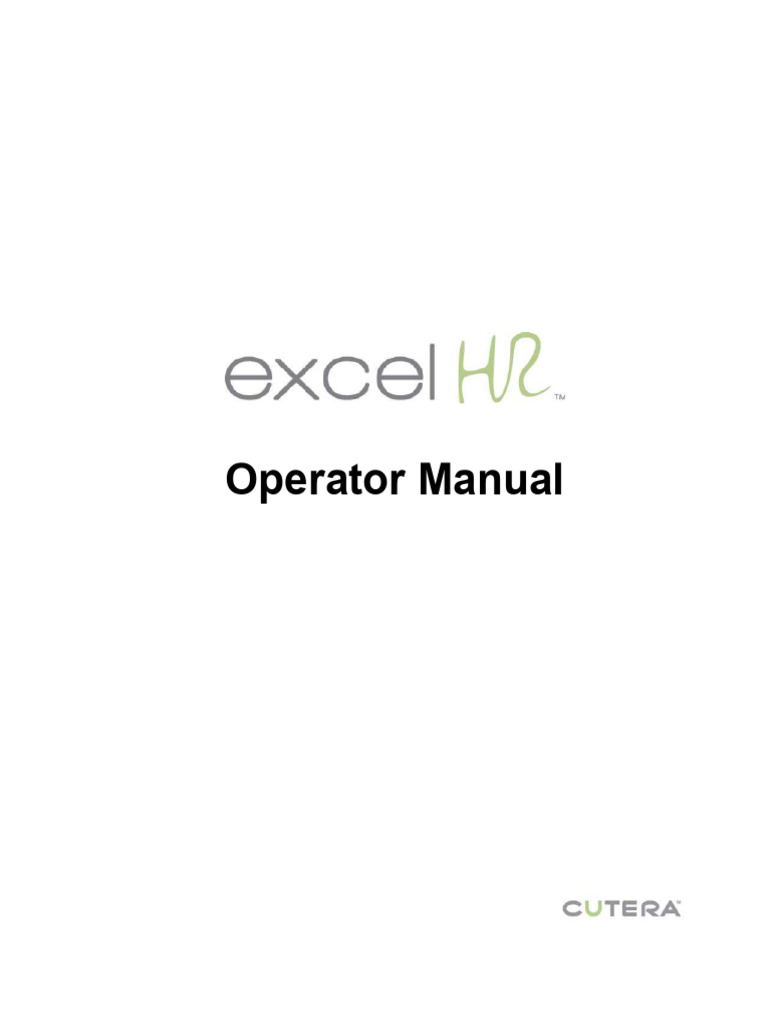 excel_hr | PDF | Laser