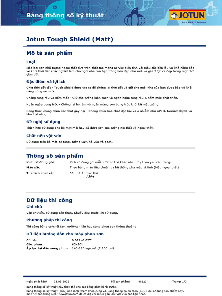 Tough Shield | PDF