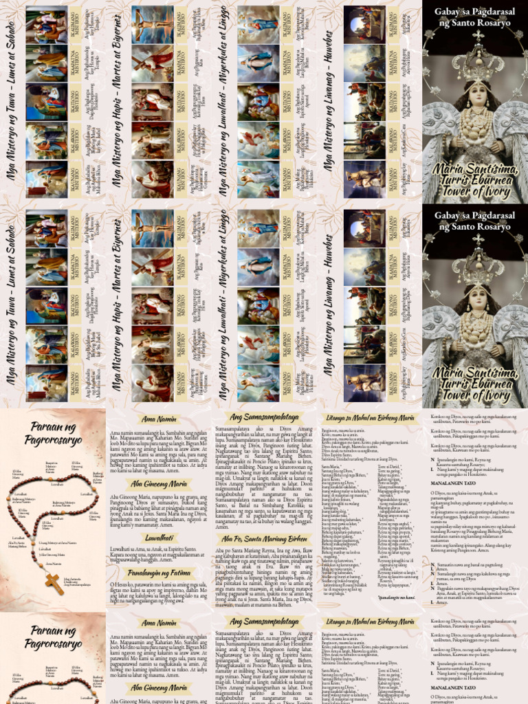 Tower of Ivory | PDF