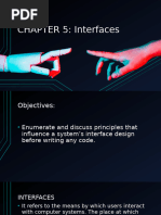 Types of User Interfaces Explained | PDF | Graphical User Interfaces ...