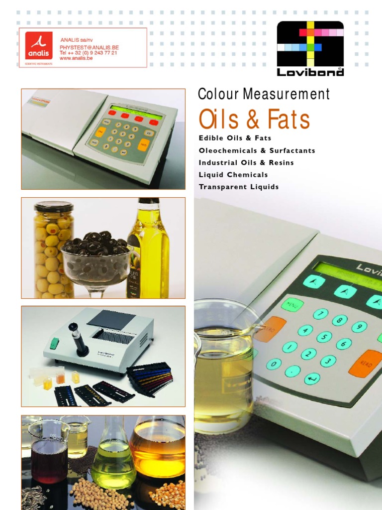 Color | Download Free PDF | Color | Calibration
