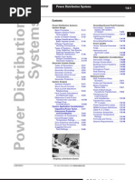 National Grid STANDARD TECHNIQUE | PDF | Electric Power Distribution ...