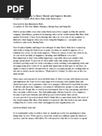 Fish! by Stephen C. Lundin PDF Download | PDF
