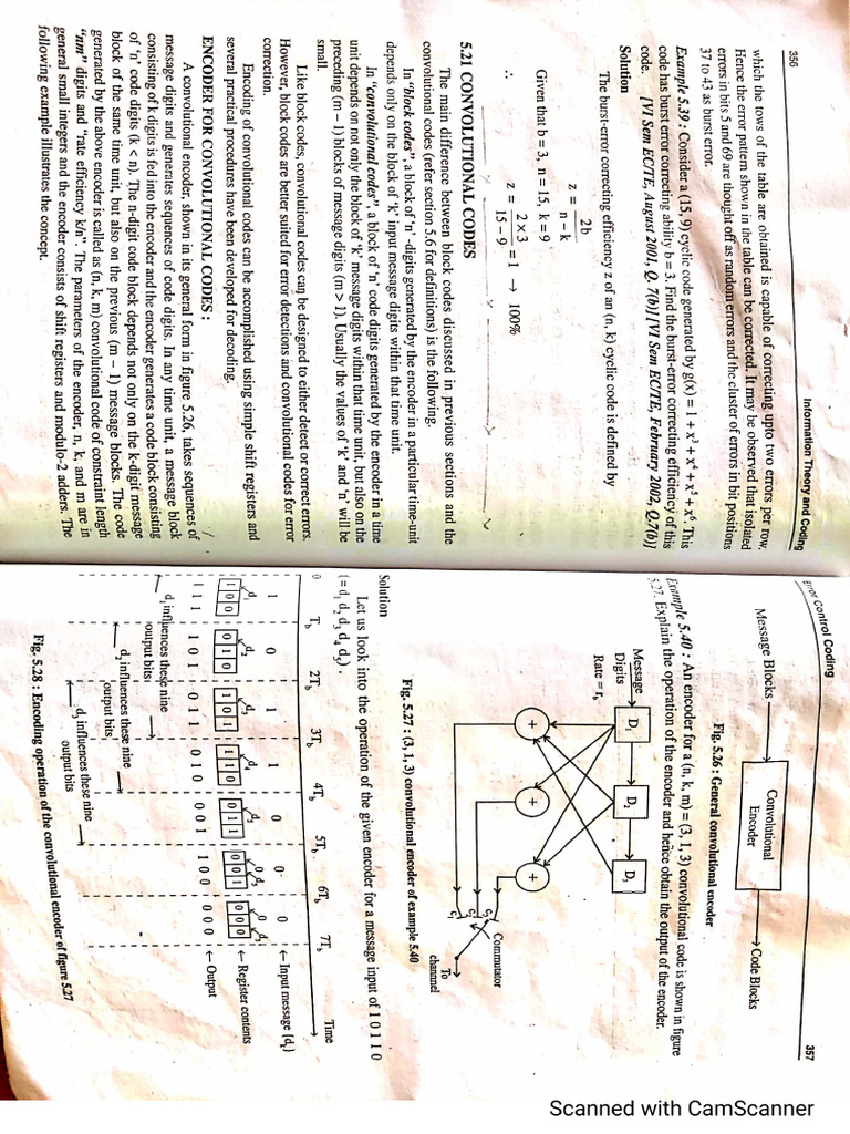 ITC Module 5 | PDF