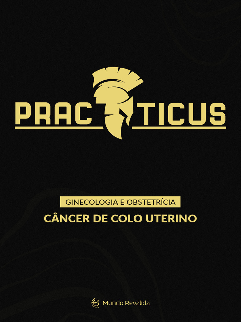 colo uterino mundo rev | PDF | Câncer cervical | Câncer