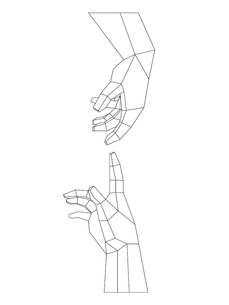 The Creation of Adam Abstract | PDF