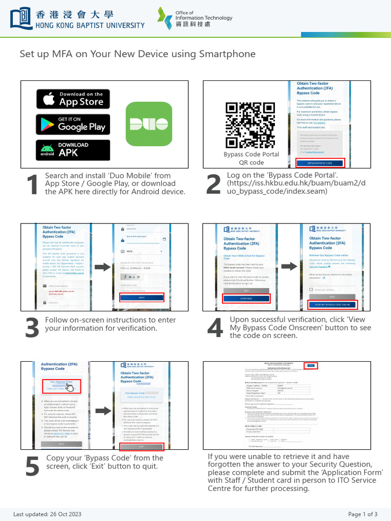 Re Activate a Mobile Device | PDF | Qr Code | Google Play