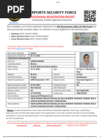 OPF Membership Application Guide | PDF | Passport | Banks