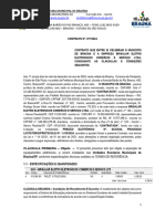 Modelo Ata Troca de Membros Do Conselho Escolar | PDF | Escolas