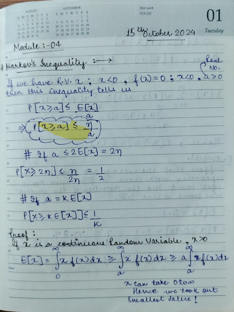 Module 4 PRP | PDF