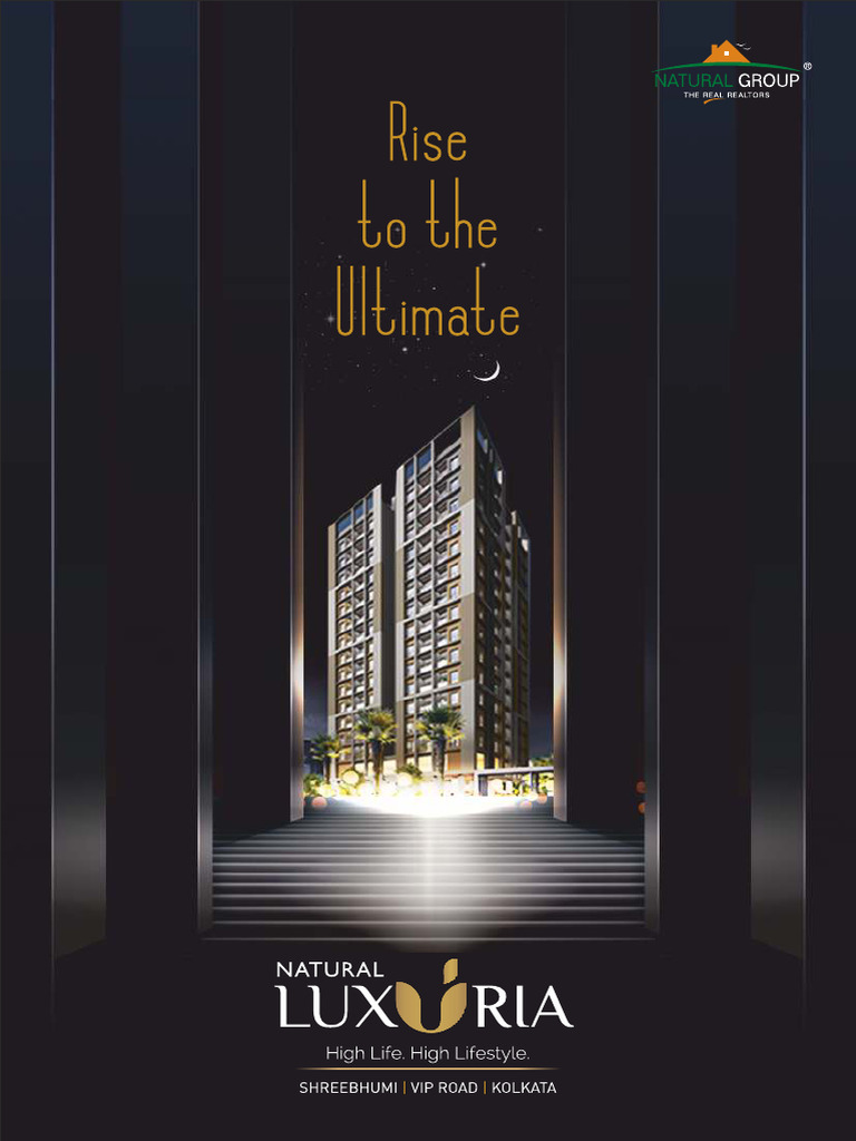 Project Brochure Original 2 | PDF