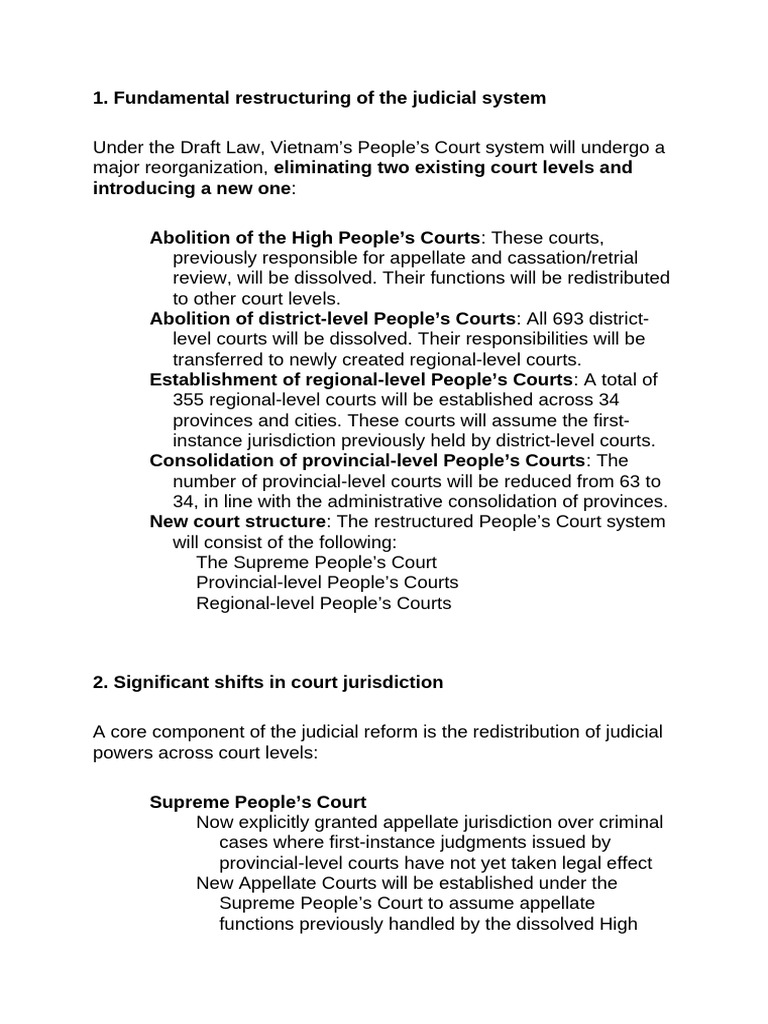 Introduction To Law Notes | PDF | Jurisdiction | Prosecutor