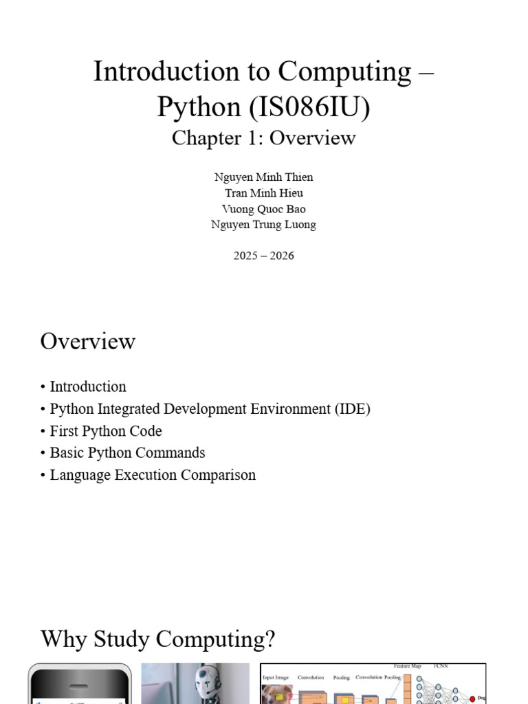 intro2com_chap01 | PDF | Java Virtual Machine | Computer Architecture