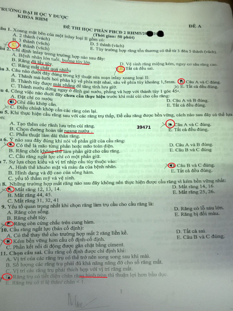 RHM5 | PDF