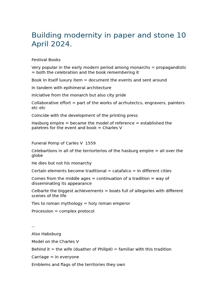 Building Mode n Rity 100424 | PDF