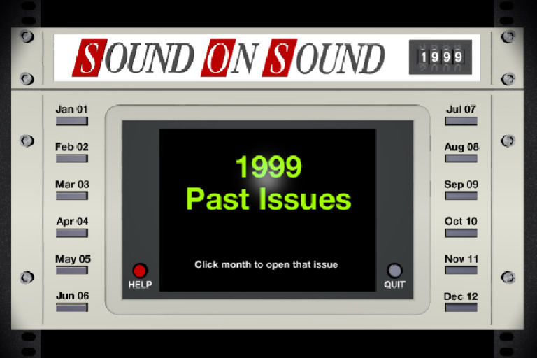 Intro 99 | PDF