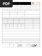 Generator Load Test Report Form | PDF