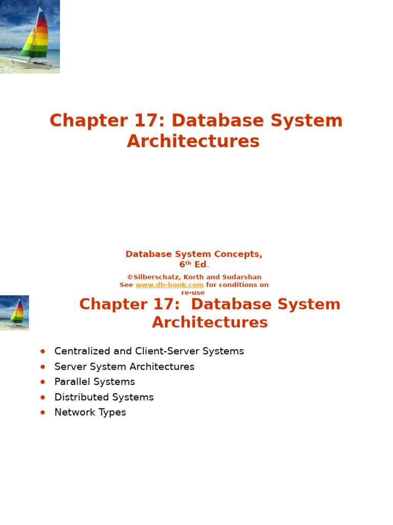 Advanced DBMS Unit I | PDF | Databases | Database Transaction