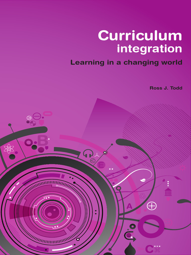 Curriculum Integration for 21st Century Learning | PDF | Constructivism ...