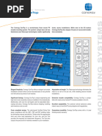 Antai Solar Ground Mounting Solutions | PDF | Photovoltaics | Deep ...