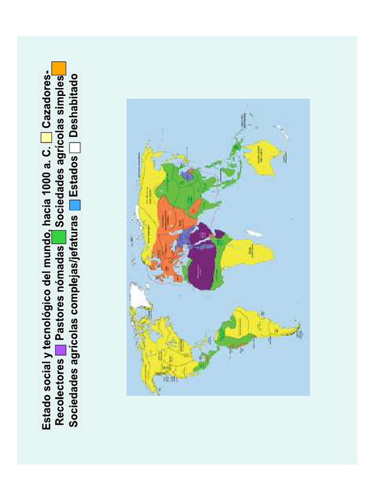 Prehistoria Europa V | PDF