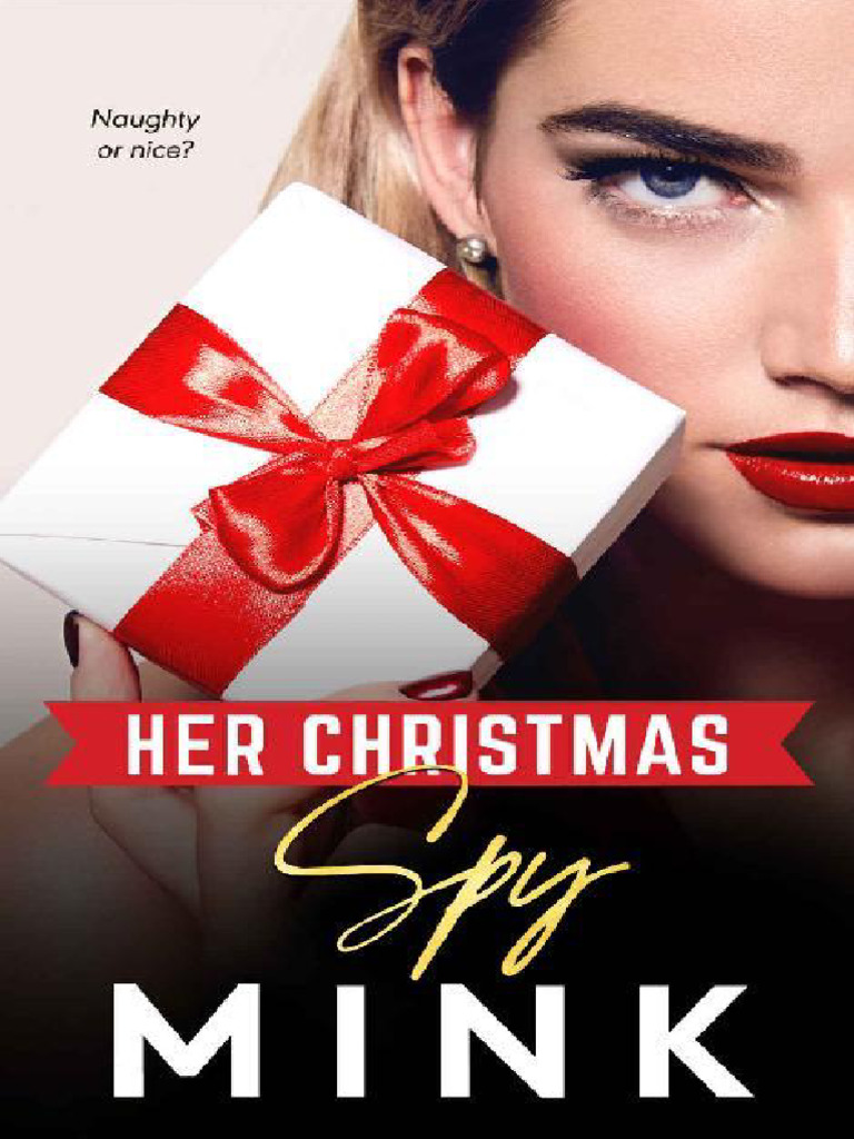 Her Christmas Spy_GPB | PDF | Dinheiro | Tempo