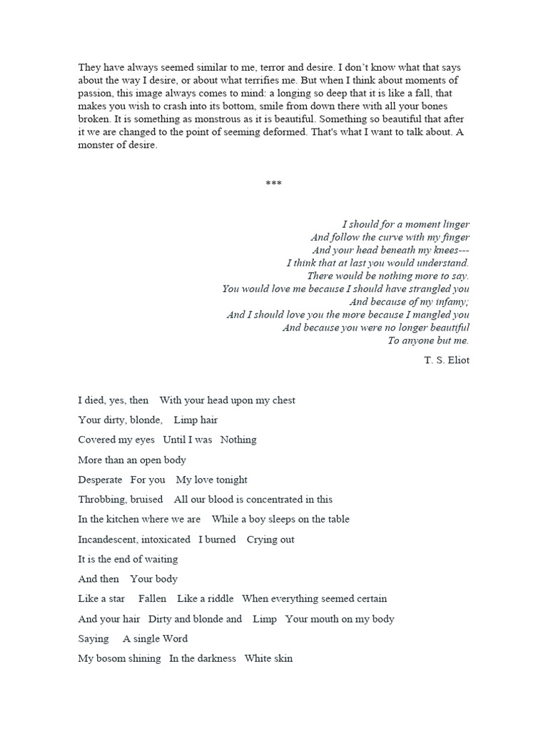 Pale Star | PDF