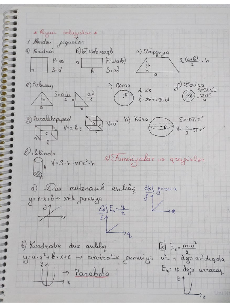 Fizika Qayda | PDF