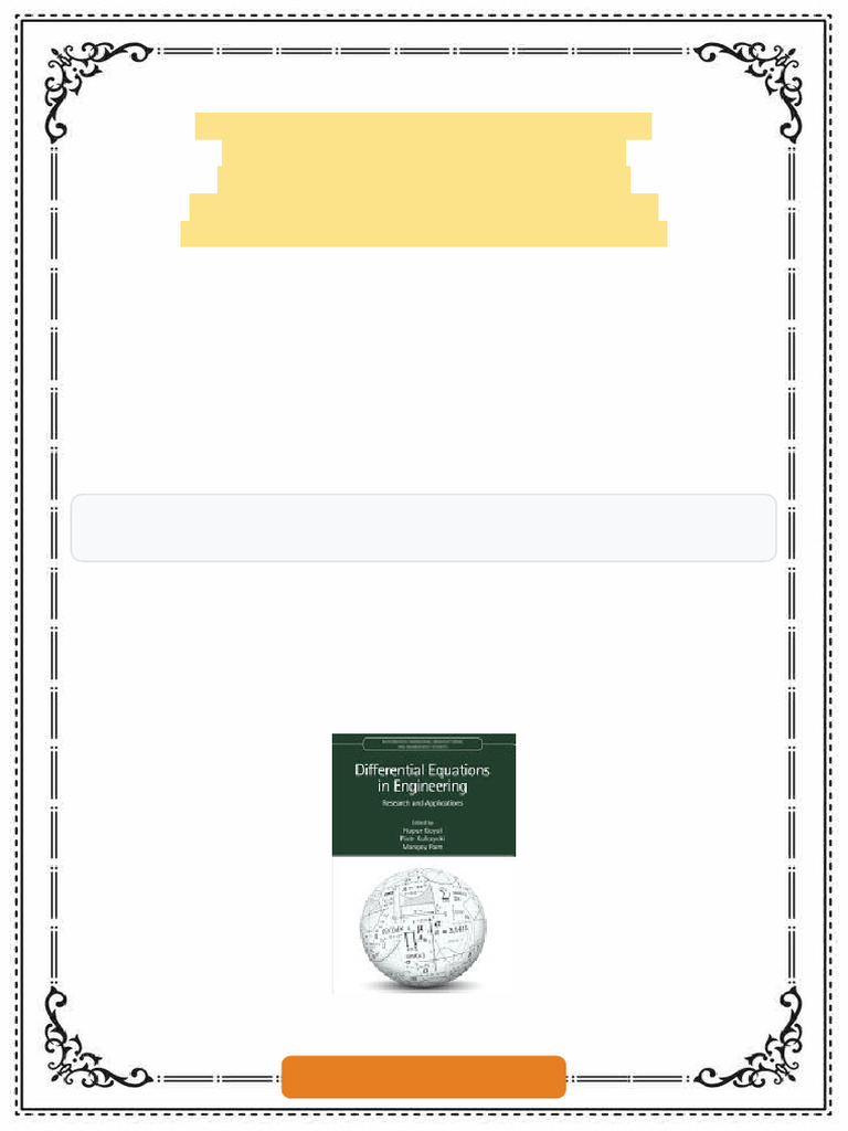 If Clicking The Link Doesn't Work, Use Your Browser To Search For It Manually | PDF | Equations ...