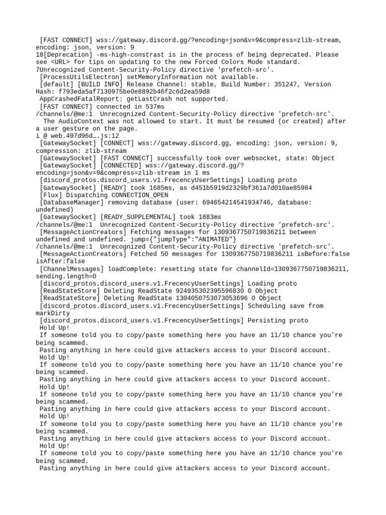 Message | PDF | System Software | Information Technology