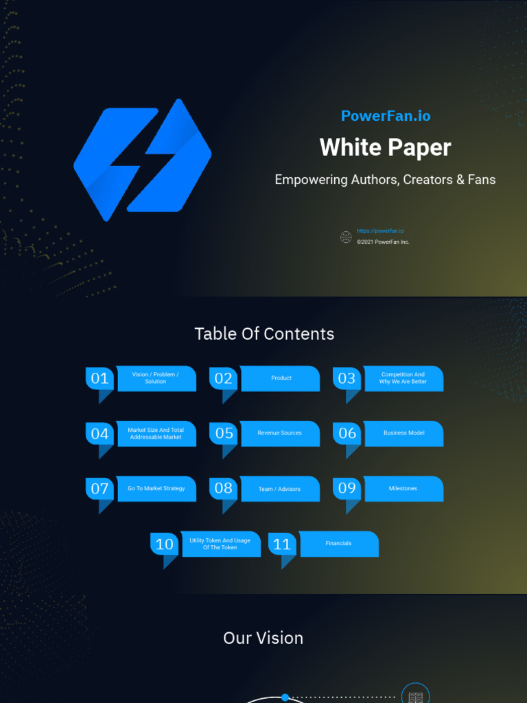White Paper | PDF