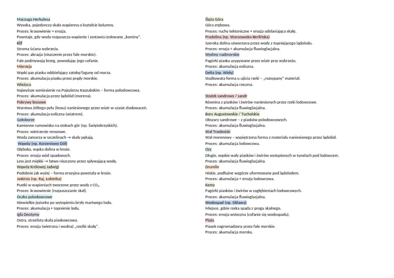 Maczuga Herkulesa | PDF