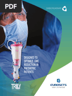 Nautilus ECMO Oxygenator Quick Guide | PDF | Blood | Hemodynamics