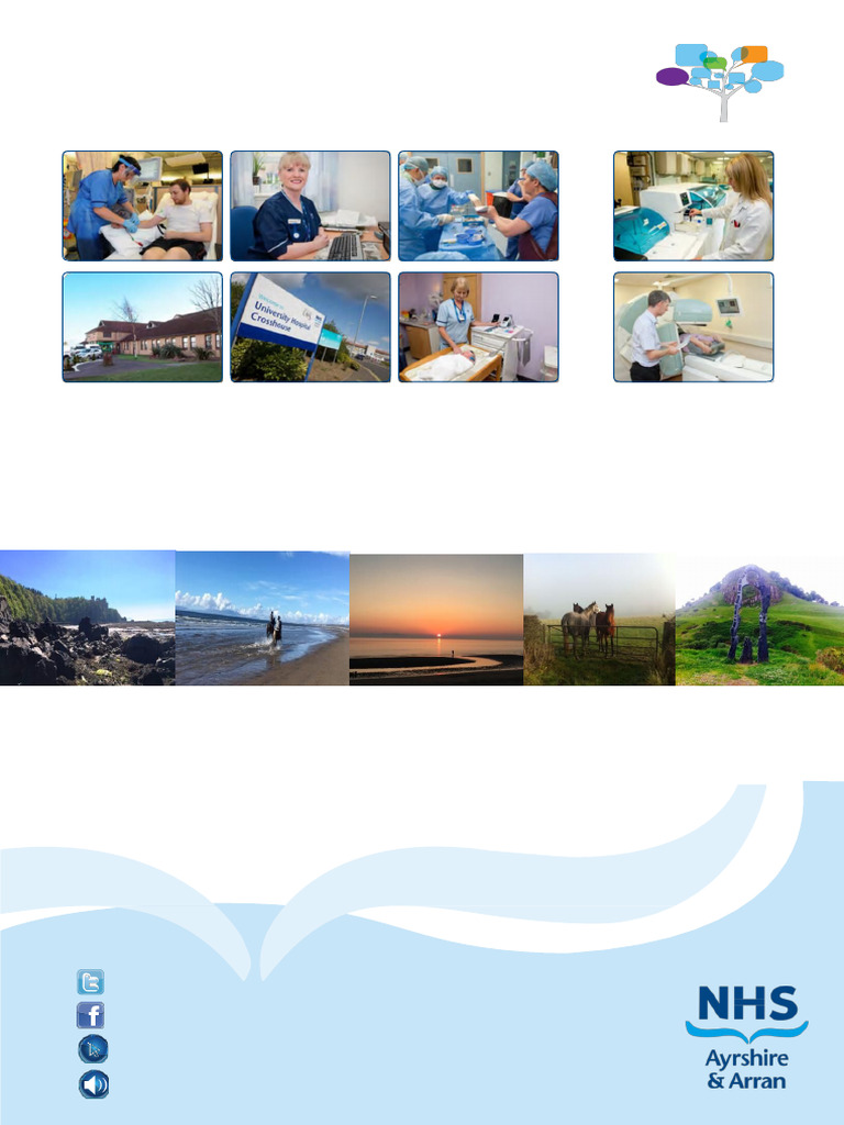 Candidate Information Pack 2025 | PDF