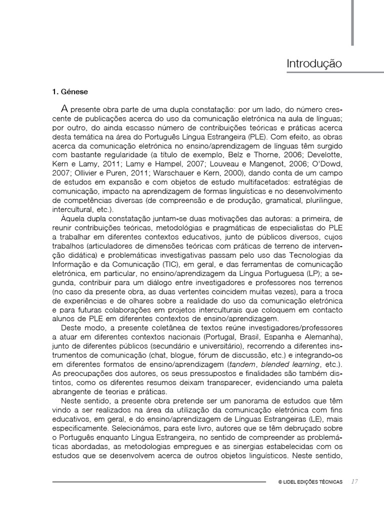 978-972-757-708-8_pags | PDF | Comunicação | Tecnologia da Informação e ...