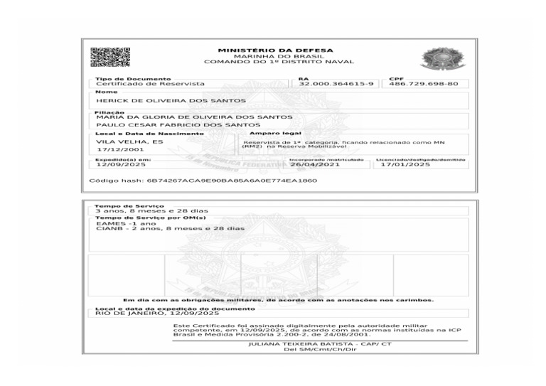 CDI | PDF