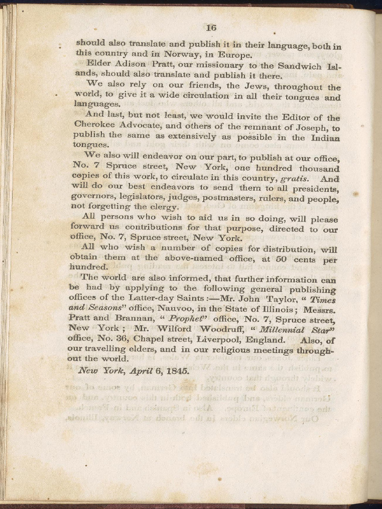1841_Proclamation_by_Joseph-Smith_pg16 | PDF