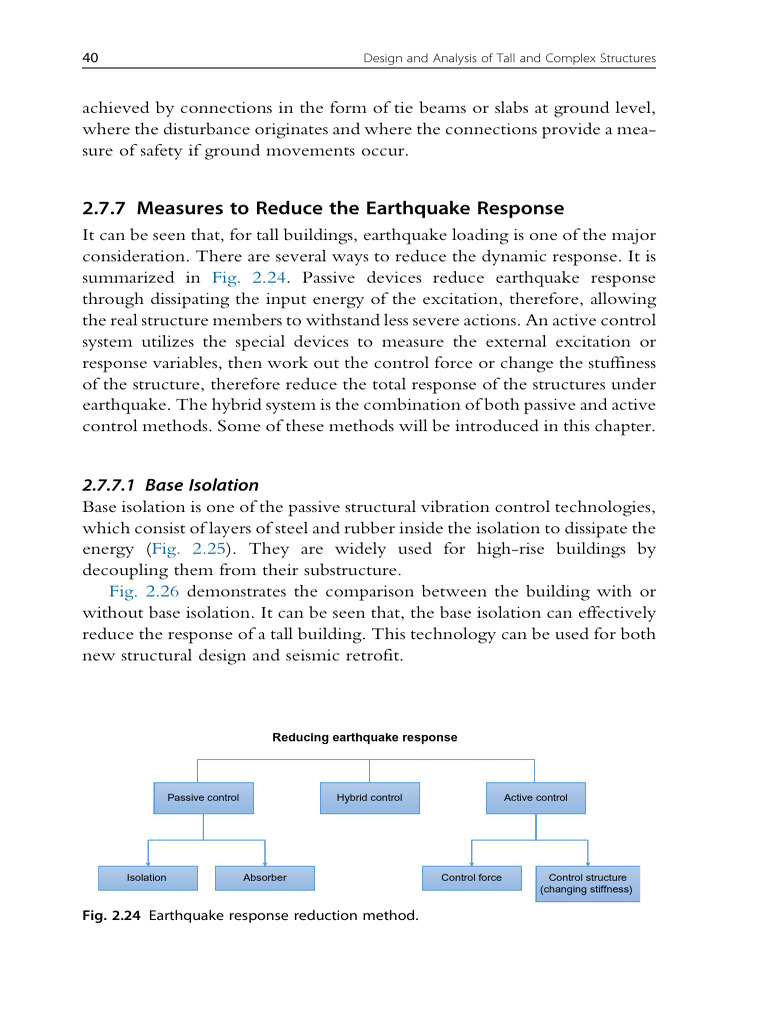 Design and Analysis of Tall and Complex Structures (1)_5 | PDF | Wound ...