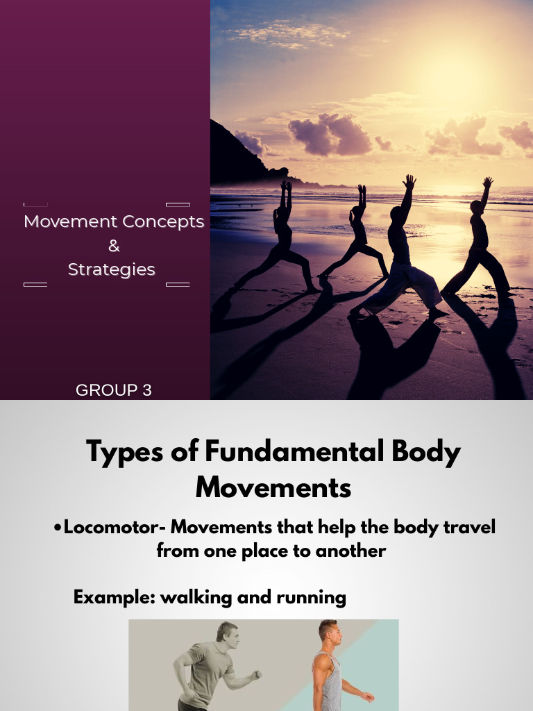 GROUP 3 Pathfit | PDF