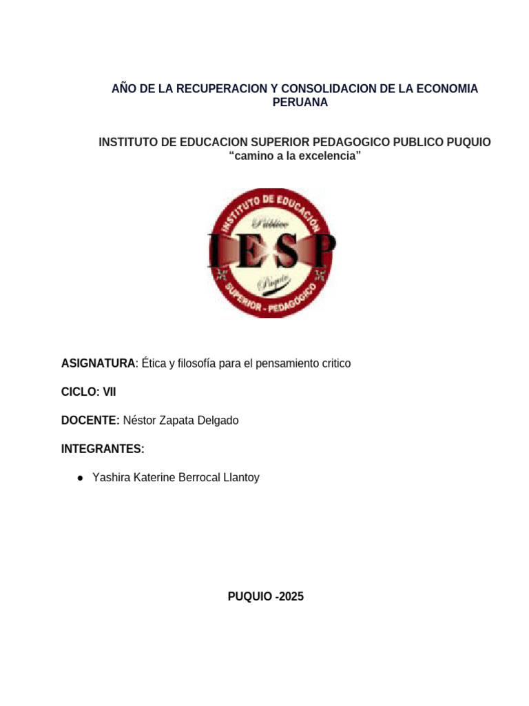 Producto Pia V Gowin Yashira Berrocal Marcado | PDF | Nutrición | Dieta ...