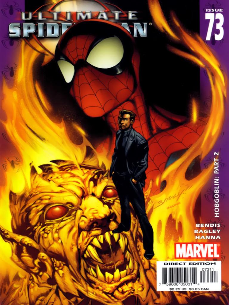 73 Duende Macabro 2 | PDF