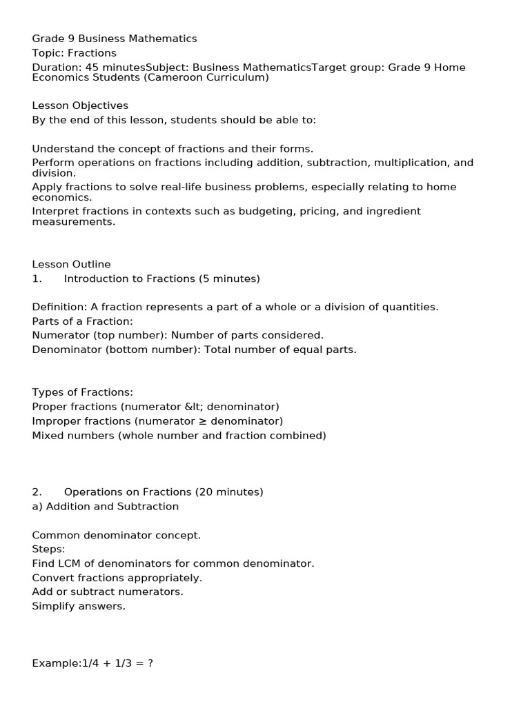 AI Response | PDF | Mathematics | Arithmetic