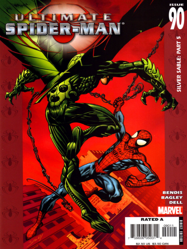 90 Silver Sable 5 | PDF