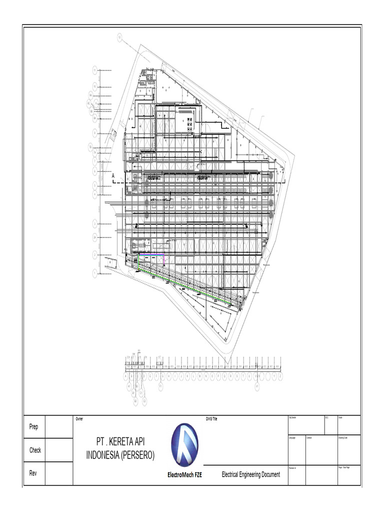 Detail HM Fix Platform | PDF