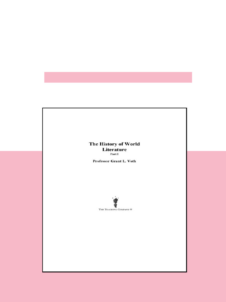 72693 | PDF | Epic Of Gilgamesh