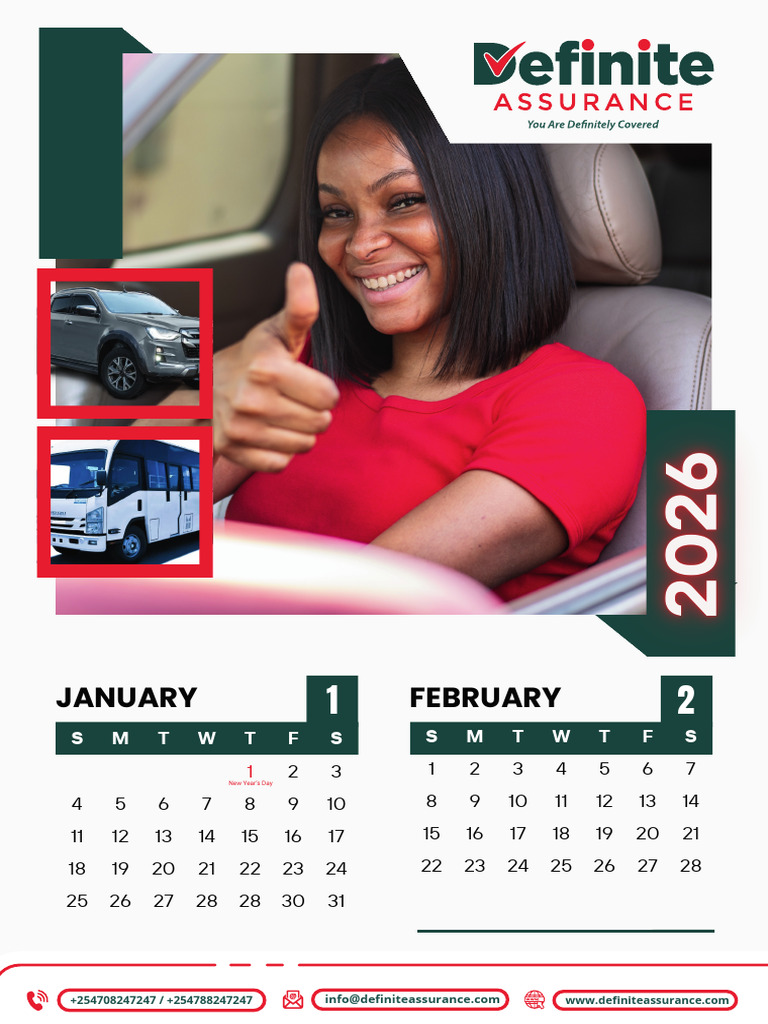 2023 Kenya Public Holidays Calendar | PDF | Christian Festivals And ...
