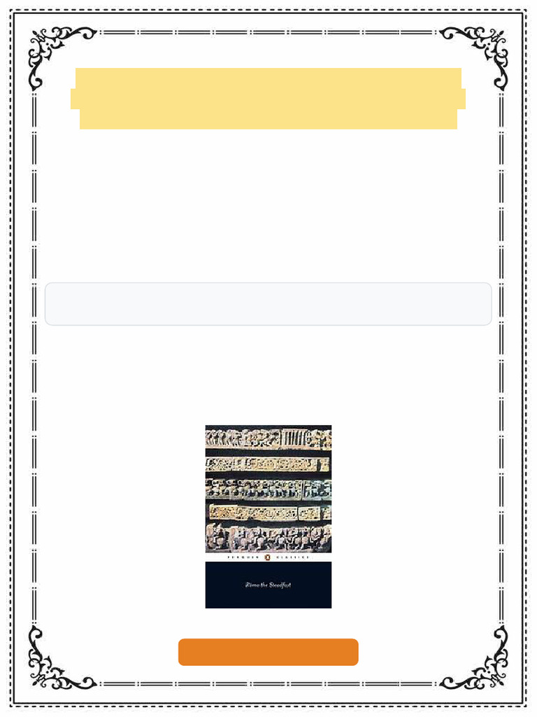 Ra ma the steadfast an early form of the Ra ma yan a Translated By John ...