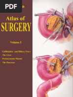 Laparoscopic Cholecystectomy With IOC | PDF | Gallbladder | Liver